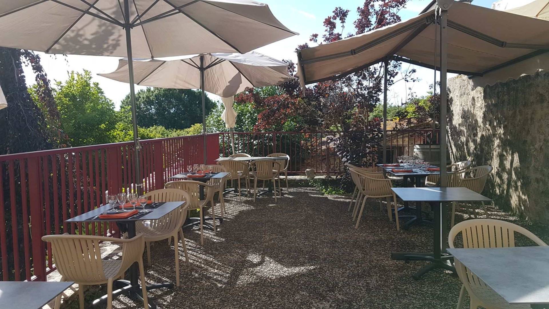 Nos plats Estivals en Haute-Vienne | Auberge La Source